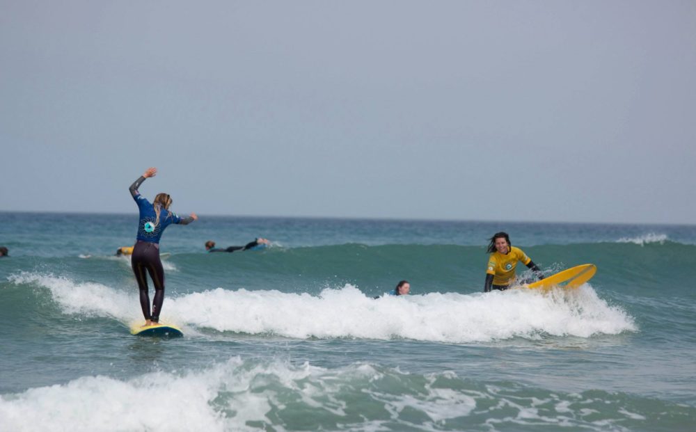 Cornwall Hen Party Packages - ohanasurfandfitness.com